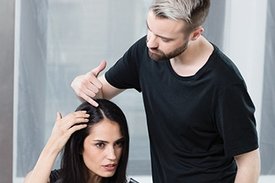 Matrix Salon Services | Matrix Australia & New Zealand