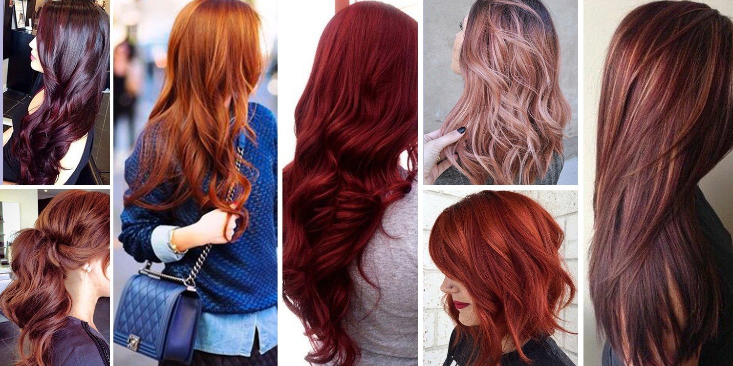 Matrix Hair Color Chart