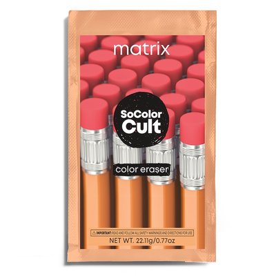 So Color Cult Hair Color | Matrix Australia & New Zealand