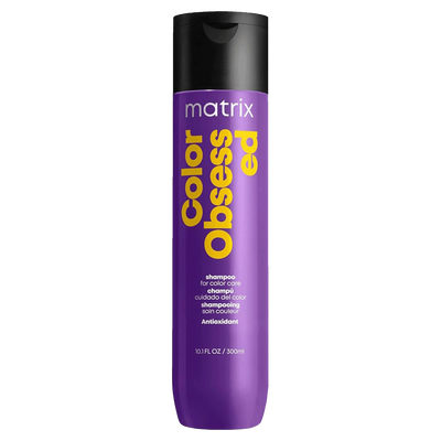 Clarifying Shampoo, Hair Color Shampoo & More | Matrix Australia